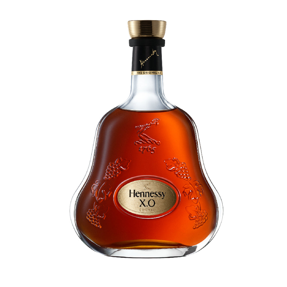 COGNAC HENNESSY XO 700ML – Vinos América