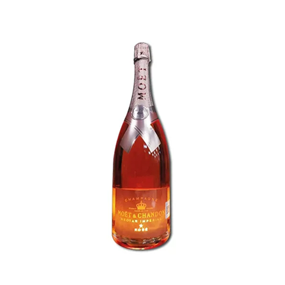 CHAMPAGNE MOET CHANDON NIRO LUMINOUS 1500ML – Vinos América