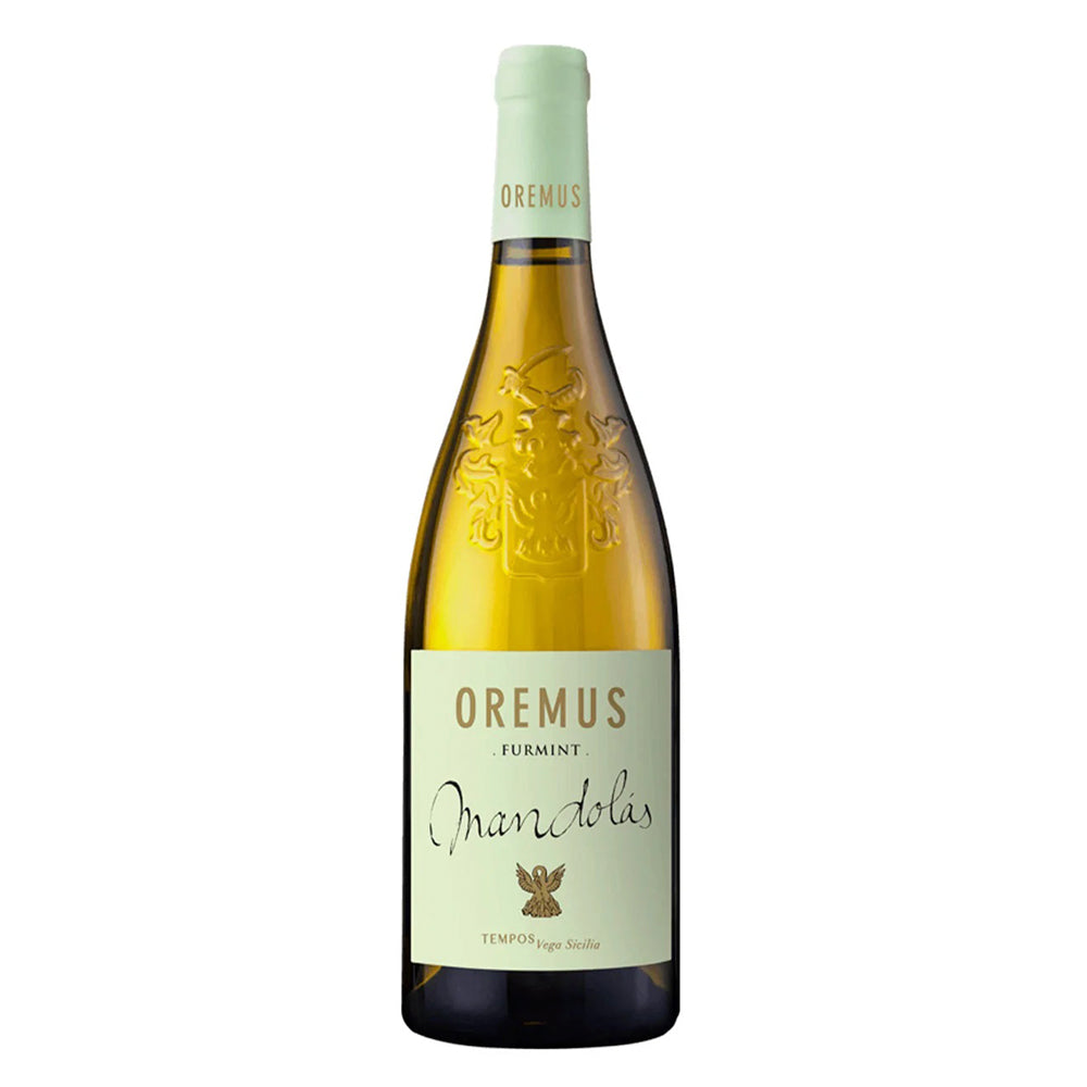 VINO BLANCO OREMUS MANDOLAS 750ML – Vinos América
