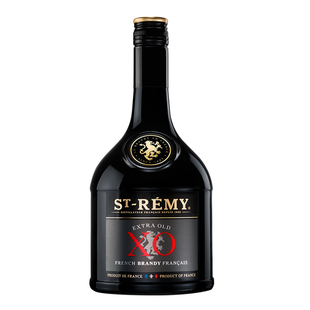 BRANDY ST REMY XO NAPOLEON 700ML – Vinos América