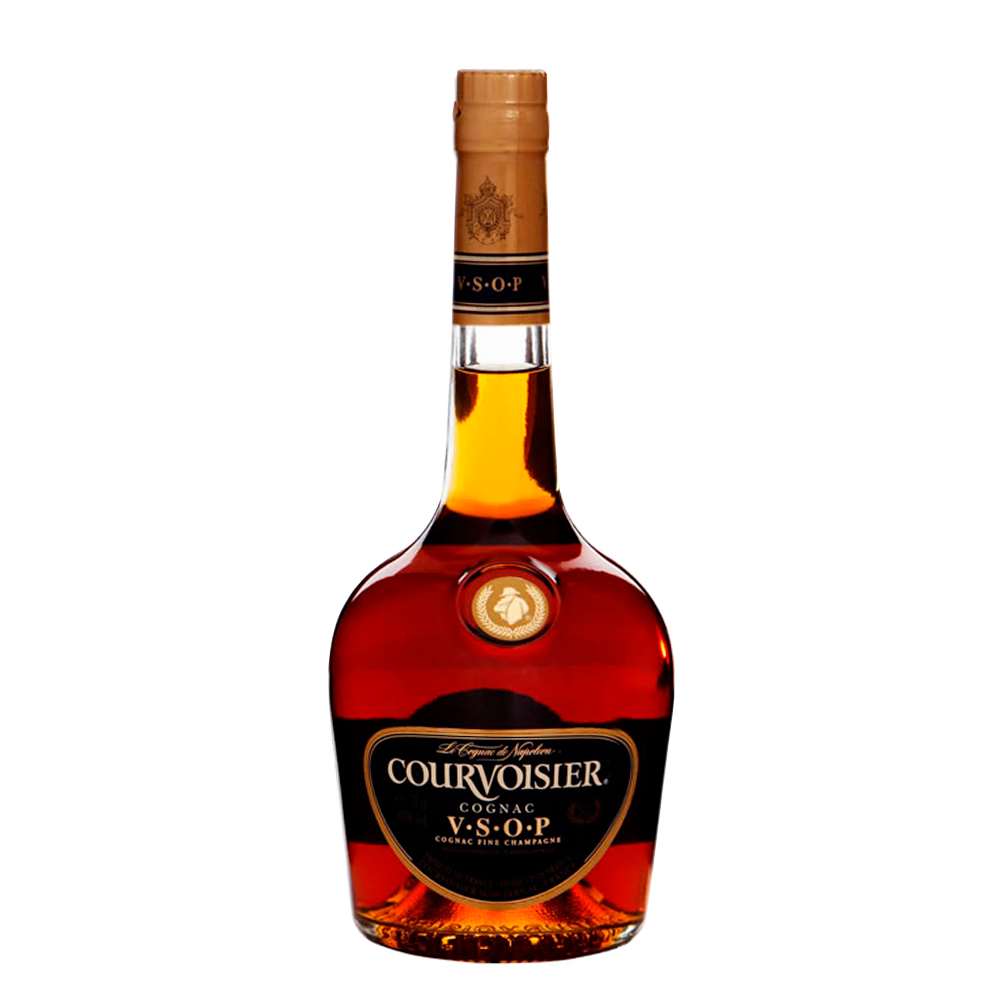 COGNAC COURVOISIER VSOP 700ML – Vinos América