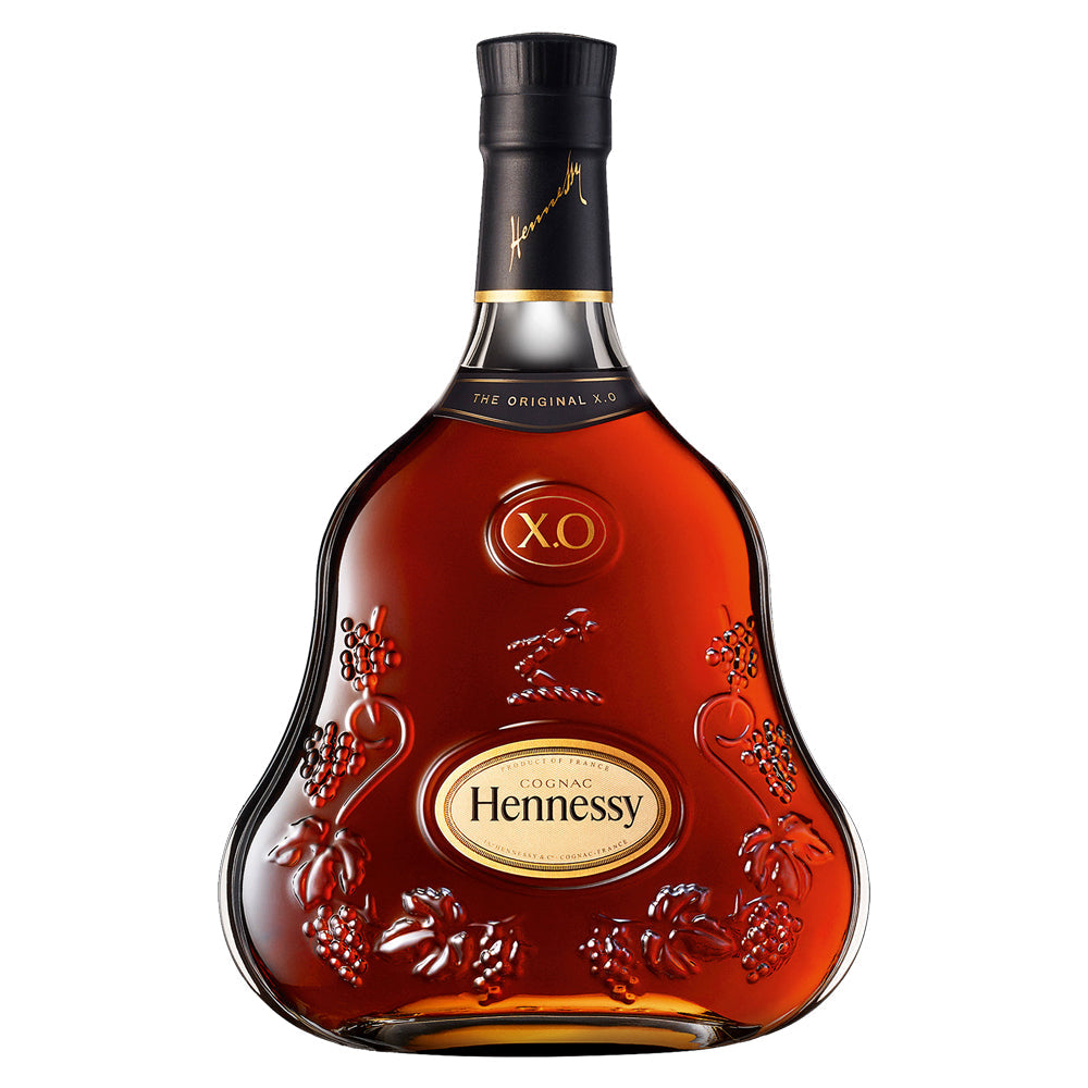 COGNAC HENNESSY XO 700ML – Vinos América
