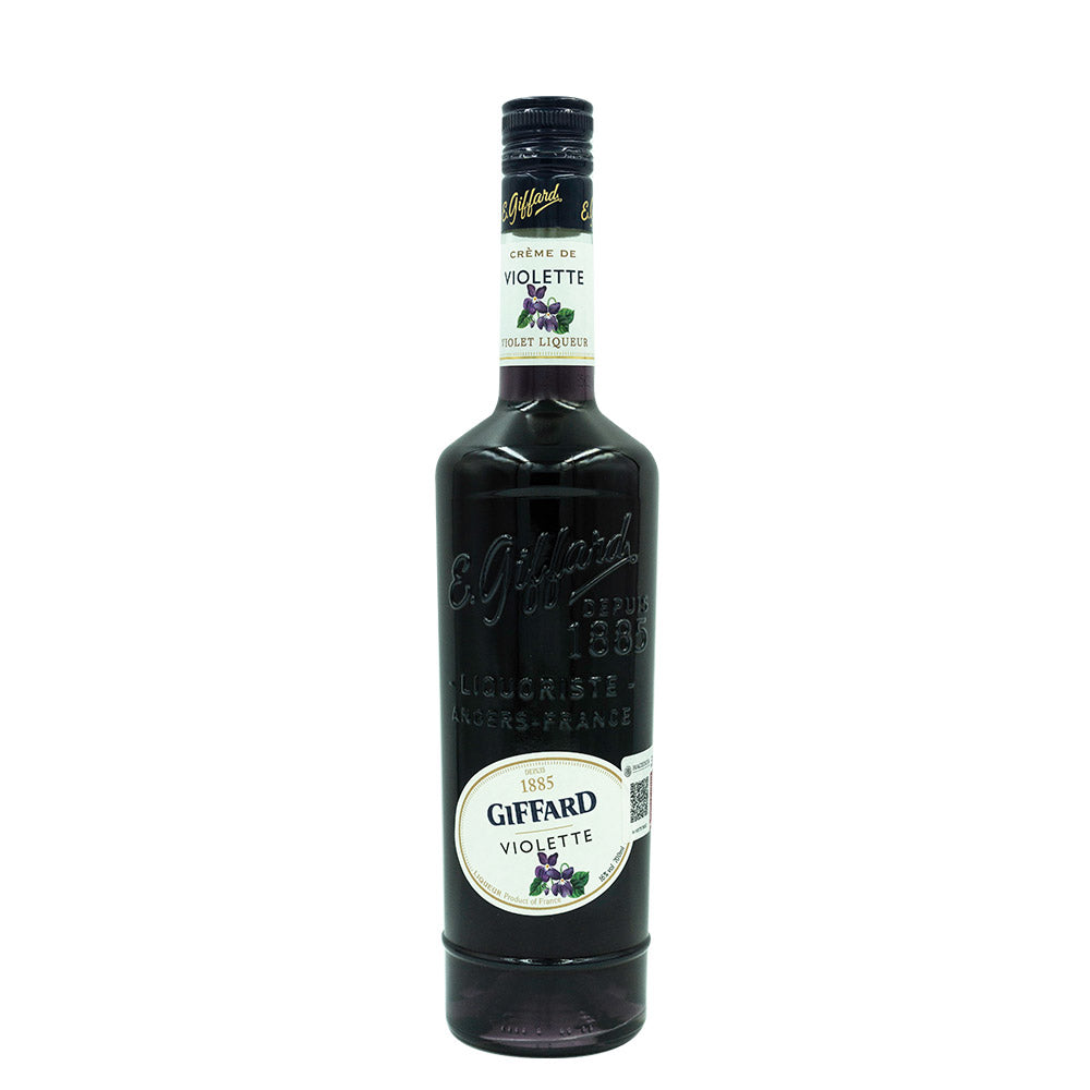 LICOR GIFFARD VIOLETTE 700 ML – Vinos América