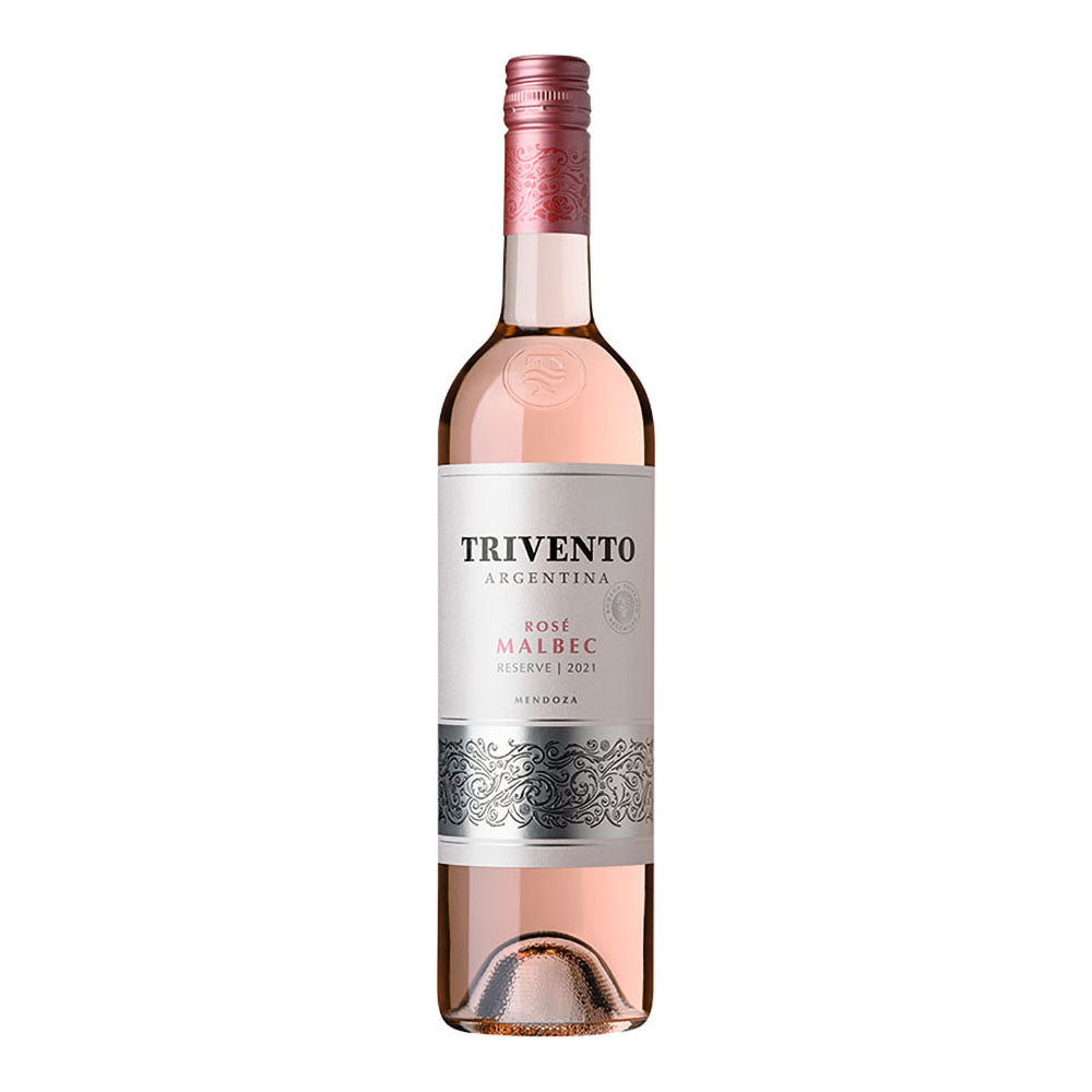 VINO ROSADO TRIVENTO RESERVE ROSE MALBEC 750ML – Vinos América