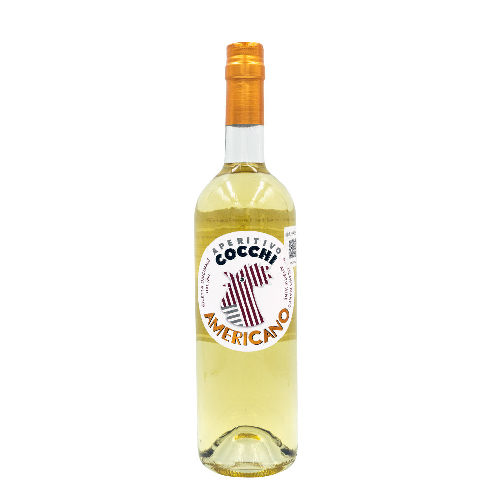 APERITIVO COCCHI AMERICANO 750 ML – Vinos América