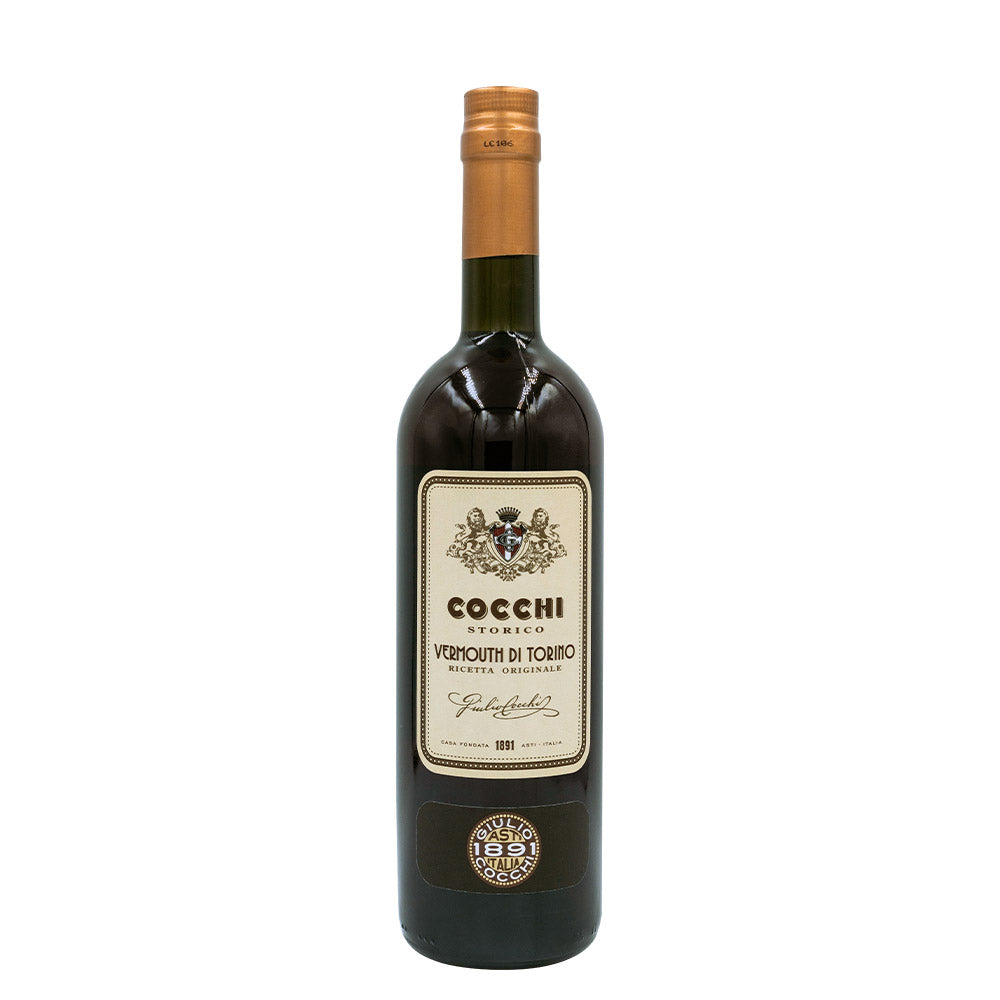 VERMOUTH COCCHI DI TORINO 750 ML – Vinos América