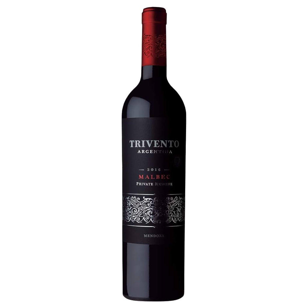 VINO TINTO TRIVENTO PRIVADA RESERVE MALBEC 750ML – Vinos América