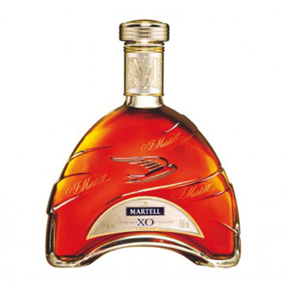 COGNAC MARTELL XO SUPREME 700ML – Vinos América