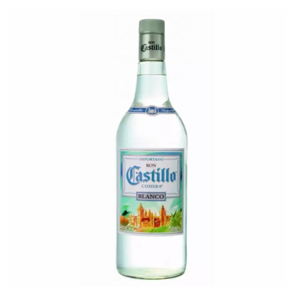 RON CASTILLO BLANCO 1000ML – Vinos América
