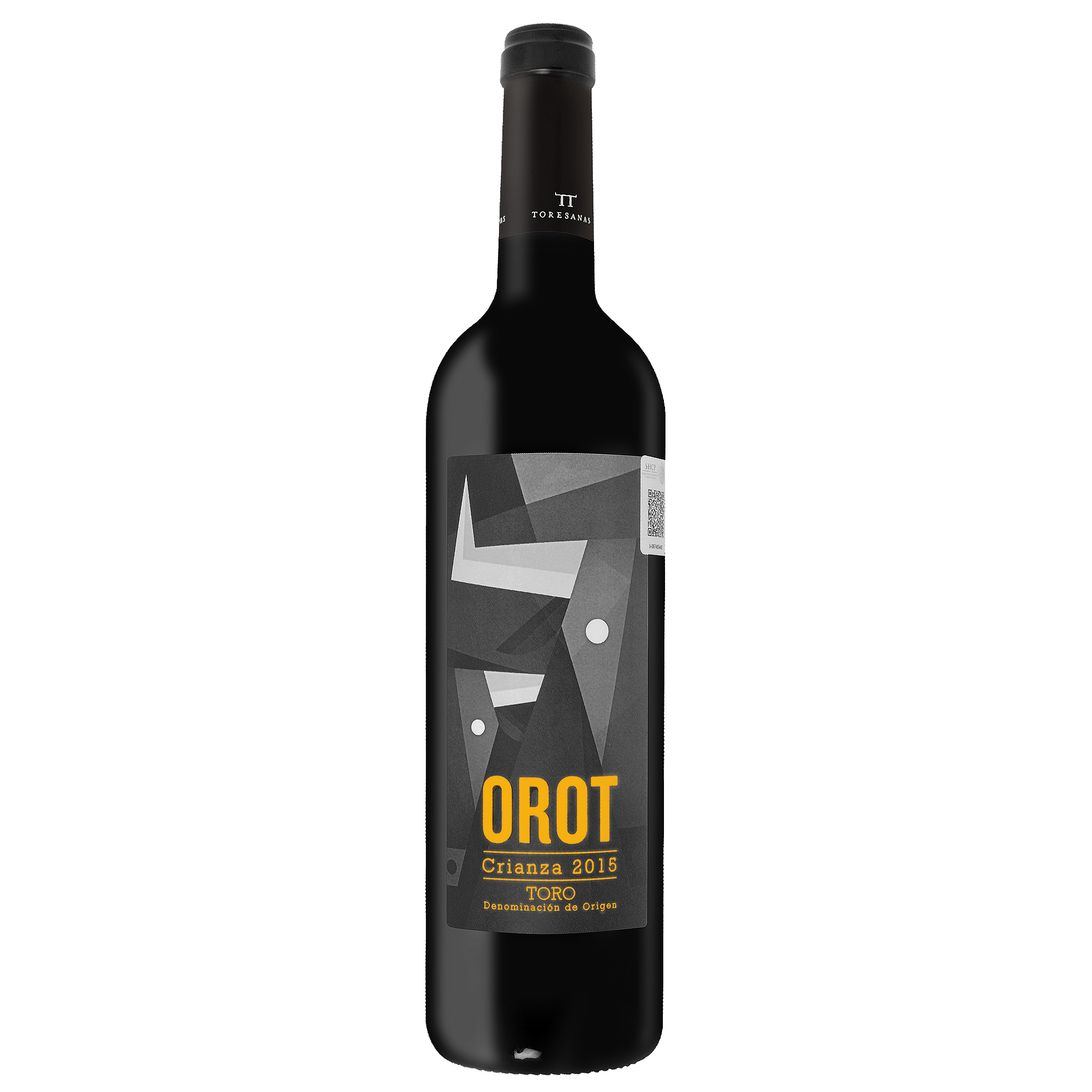 VINO TINTO OROT CRIANZA 750ML – Vinos América