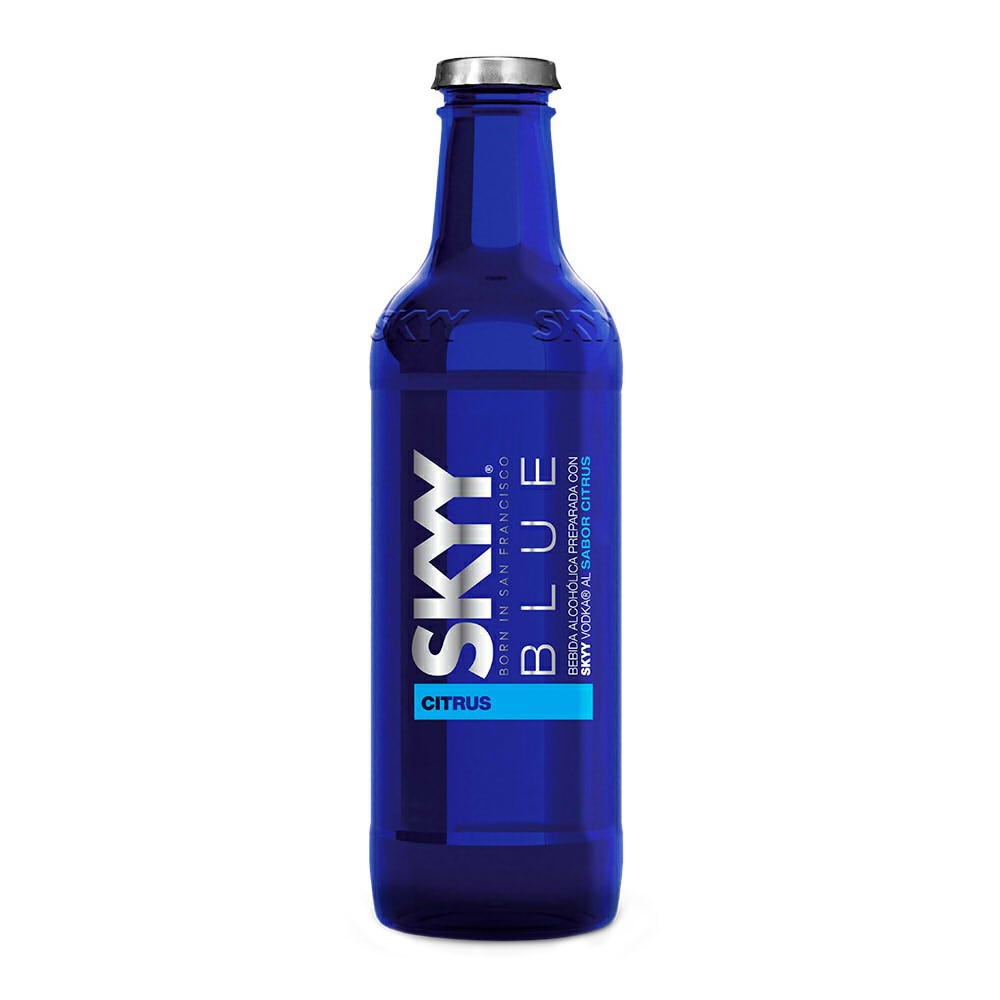 SKYY BLUE 275ML – Vinos América