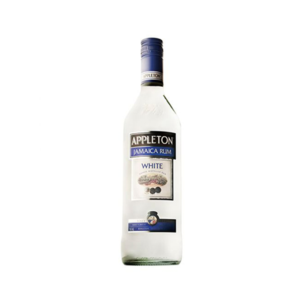 RON APPLETON KINGSTON 62 WHITE 950ML – Vinos América