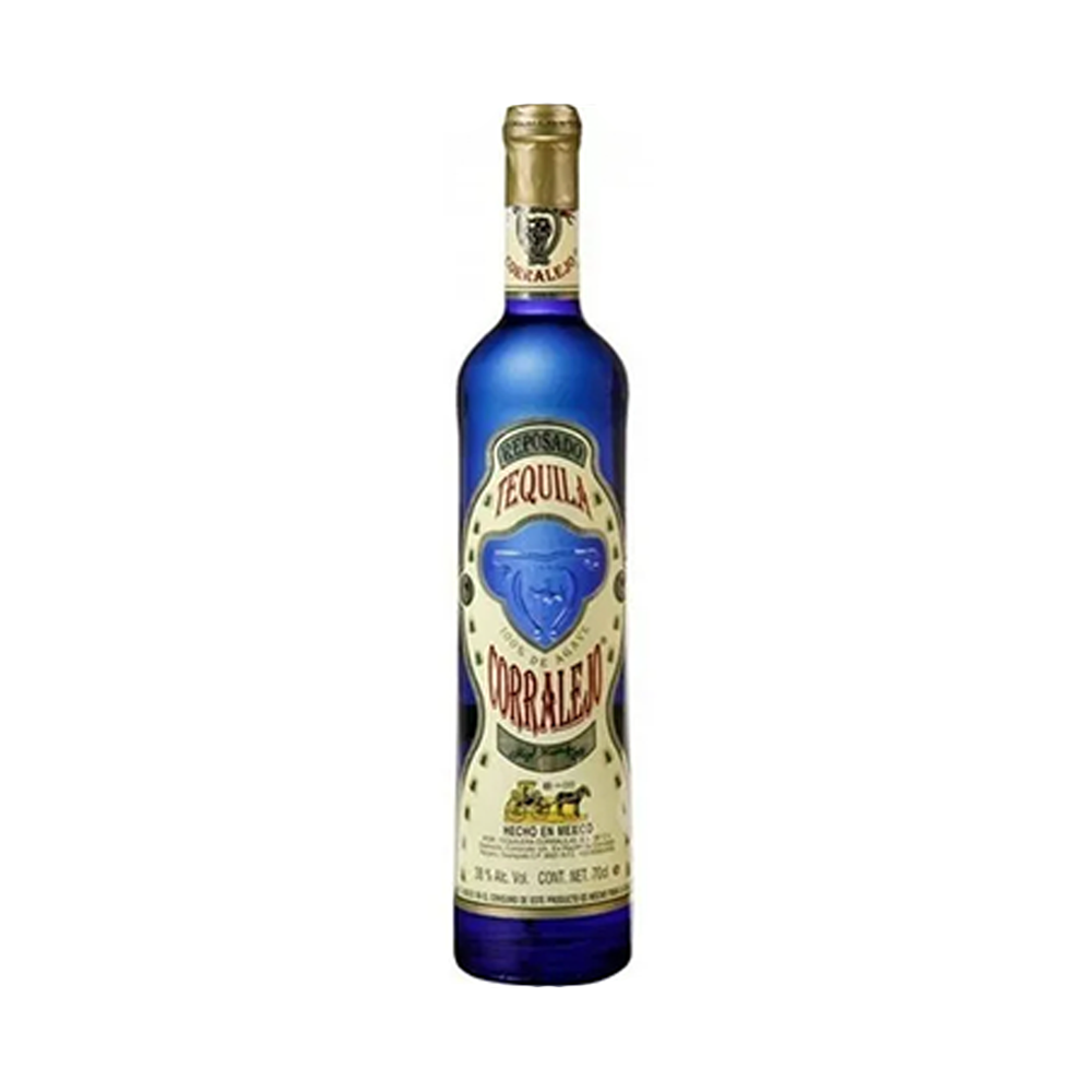 TEQUILA CORRALEJO REPOSADO 1750ML – Vinos América