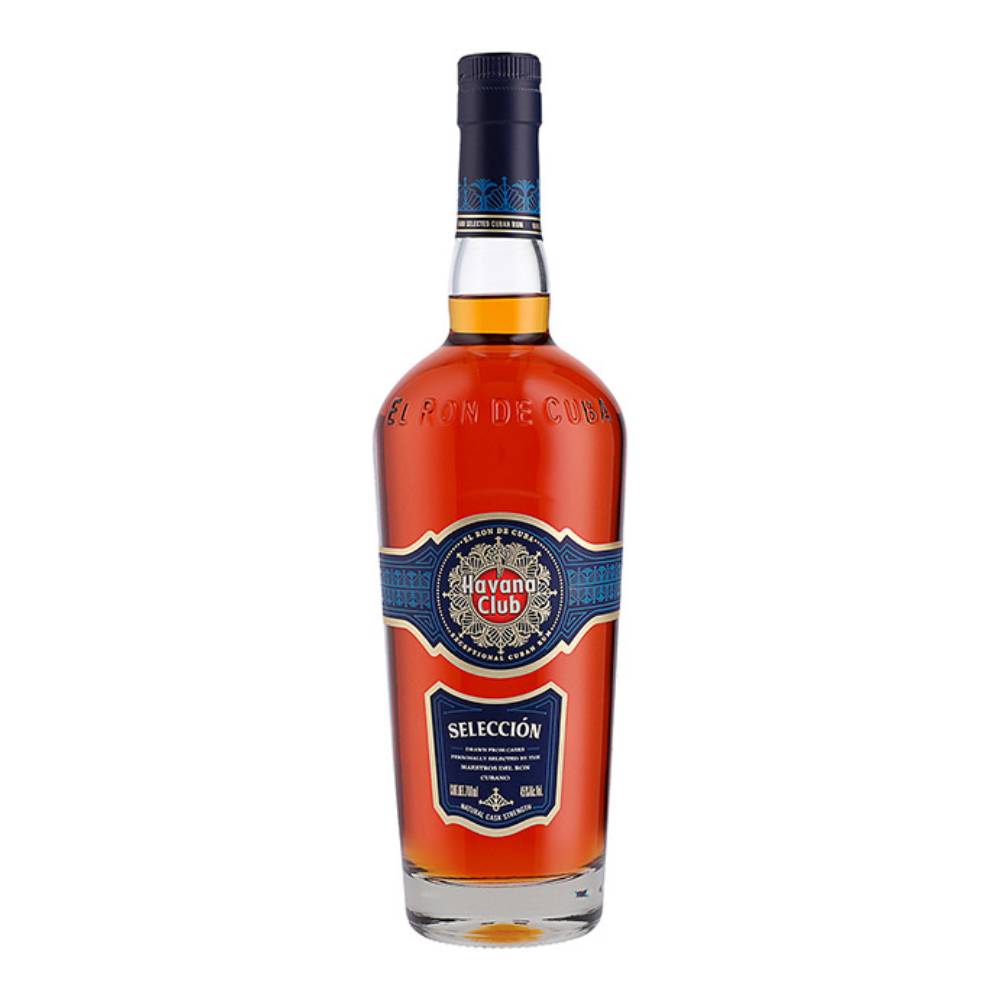 RON HAVANA CLUB SELECCION 700ML – Vinos América