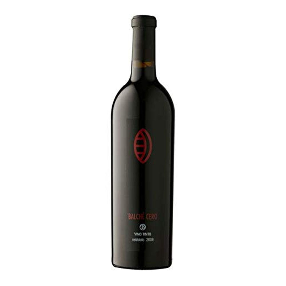 VINO TINTO BALCHE CERO 750ML – Vinos América