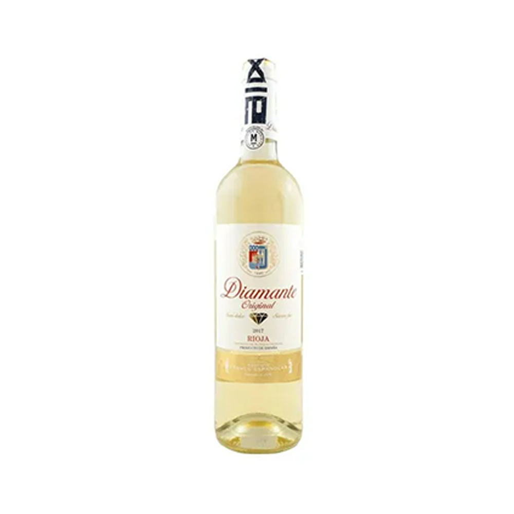 VINO BLANCO DIAMANTE 375ML – Vinos América