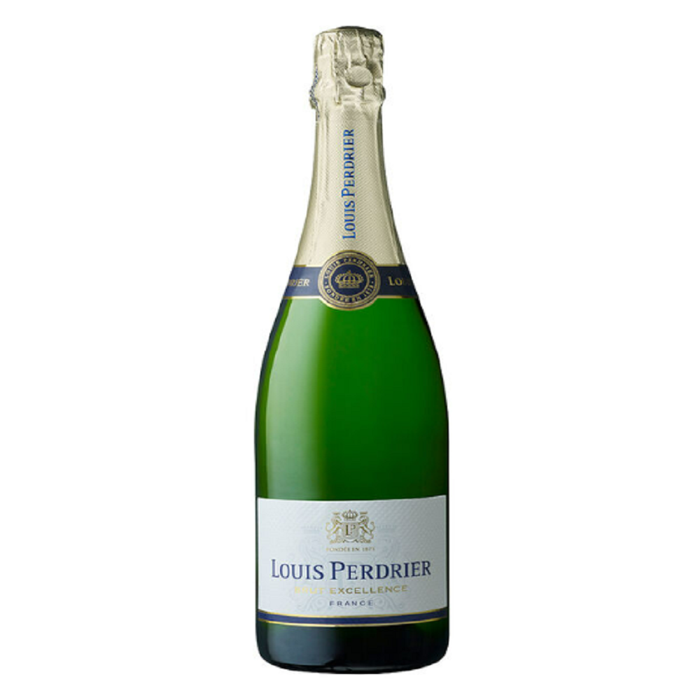 VINO ESPUMOSO LOUIS PERDRIER BRUT 750ML – Vinos América