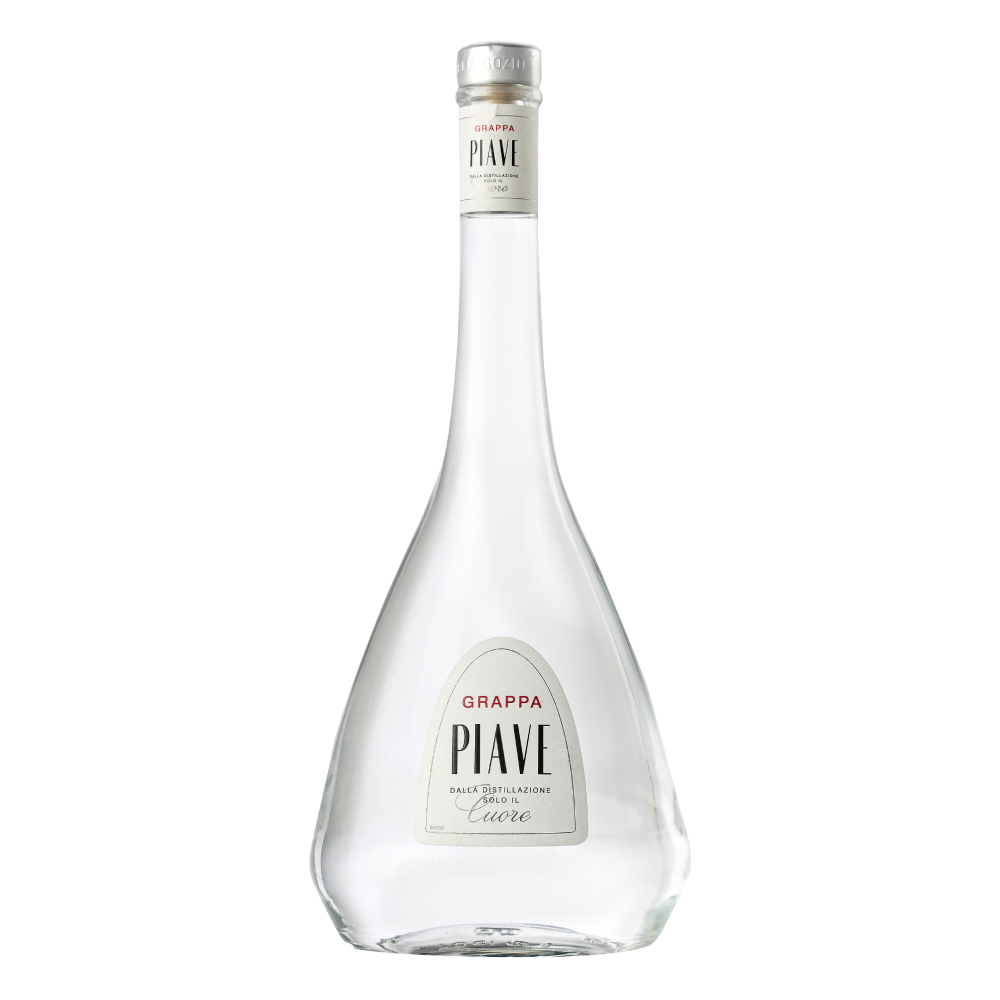 LICOR GRAPPA PIAVE 700ML – Vinos América