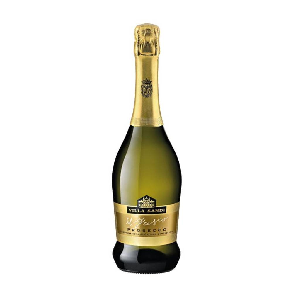 VINO ESPUMOSO PROSECCO VILLA SANDI IL FRESCO 750ML – Vinos América