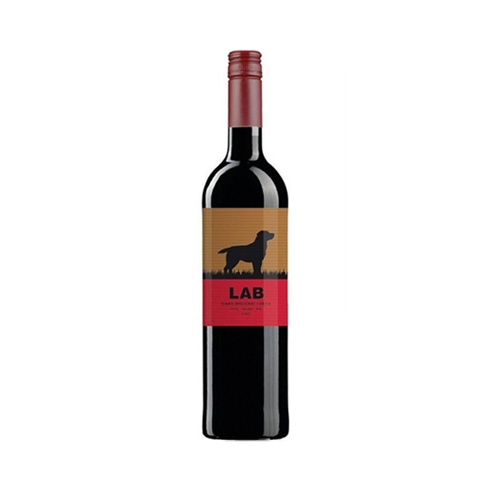 VINO TINTO LAB 750ML – Vinos América