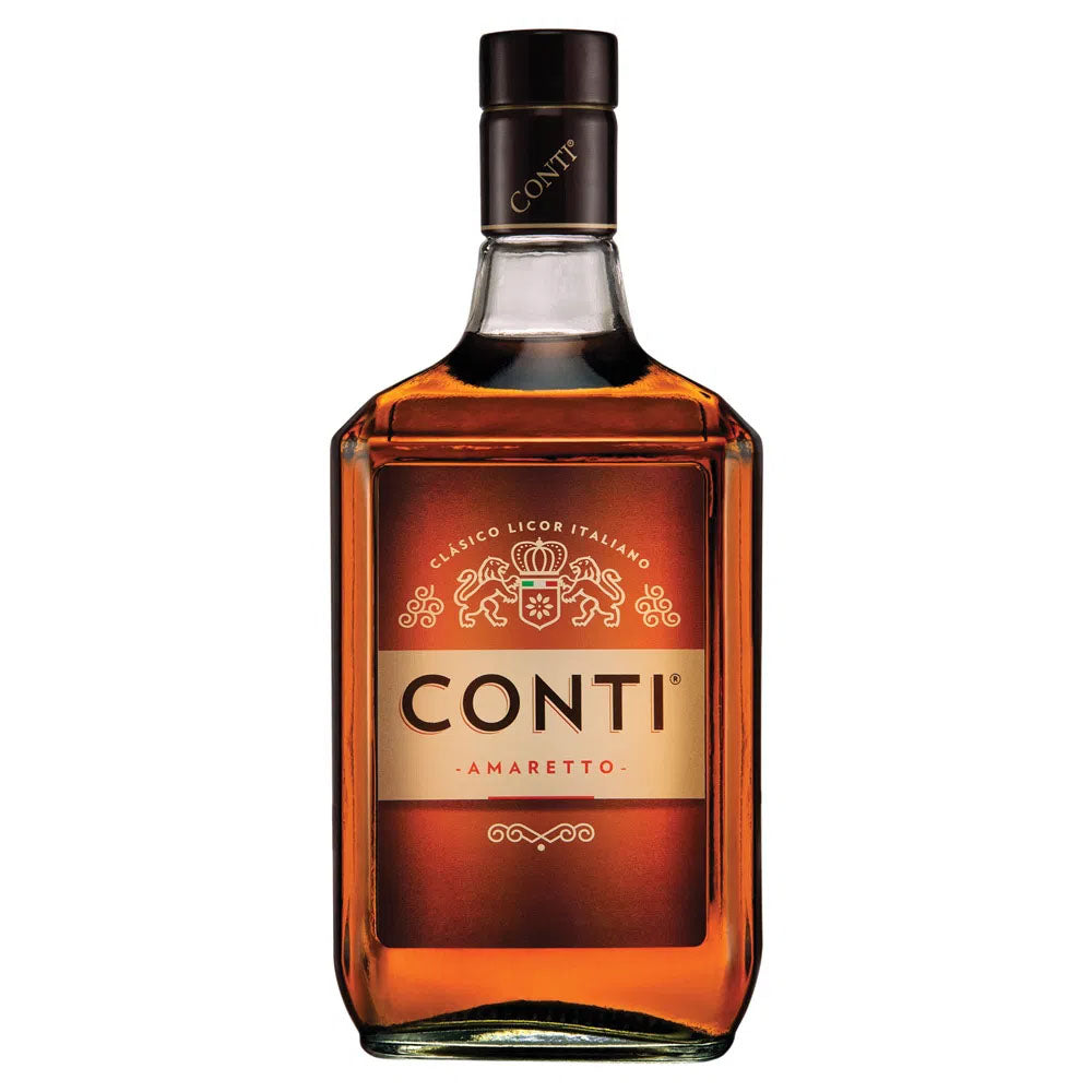 AMARETTO CONTI 750ML – Vinos América
