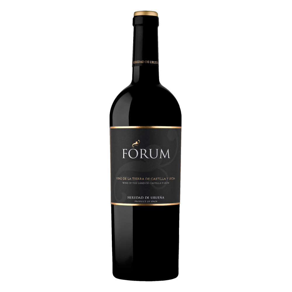 VINO TINTO FORUM ET. NEGRA 750ML – Vinos América