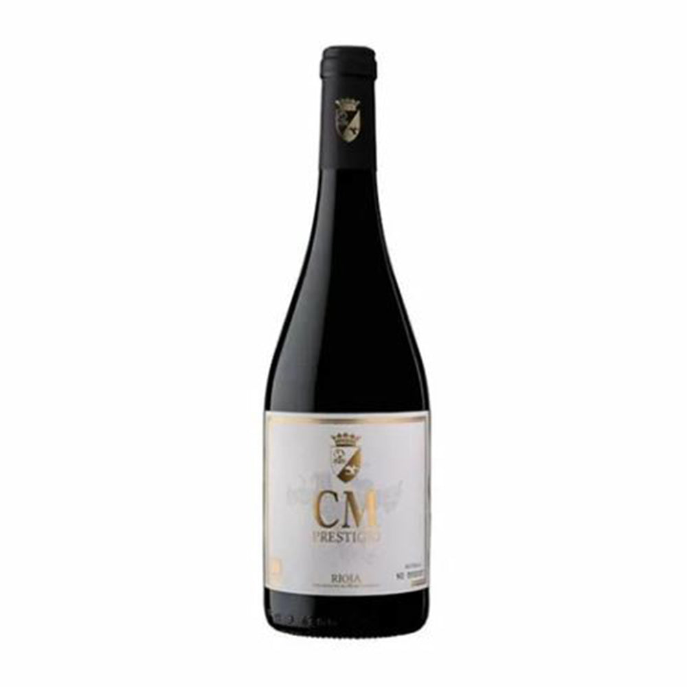 Vino Tinto Matarromera Carlos Moro Prestigio 750ml Vinos América