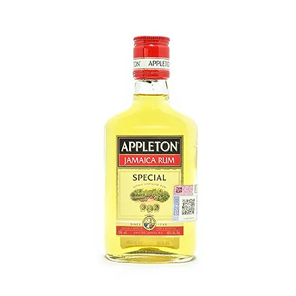 RON APPLETON SPECIAL ORO 200ML – Vinos América