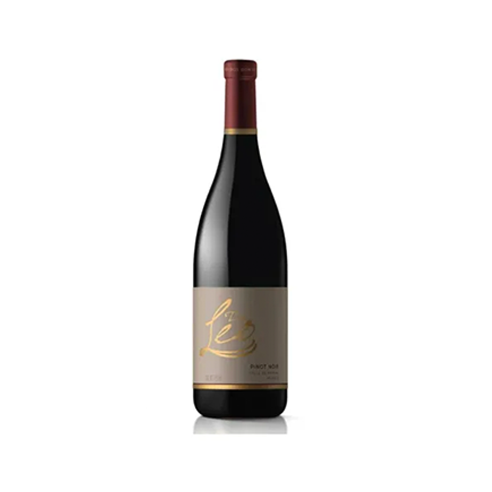 VINO TINTO DON LEO PINOT NOIR 750ML – Vinos América