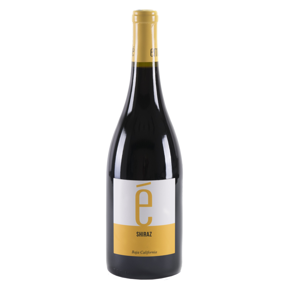 VINO TINTO EMEVE SHIRAZ 750ML – Vinos América