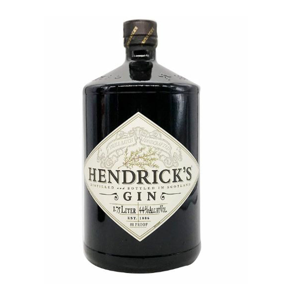 GINEBRA HENDRICK'S 1750ML – Vinos América