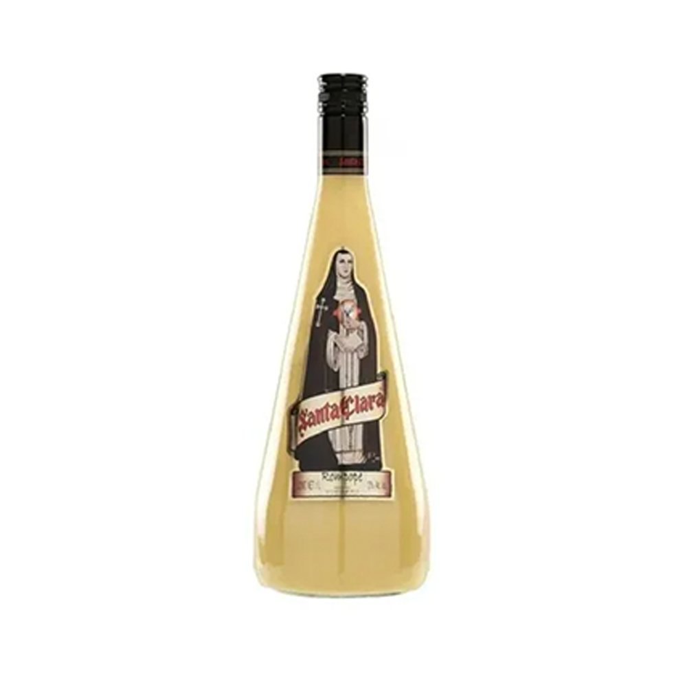 ROMPOPE SANTA CLARA 1000ML – Vinos América