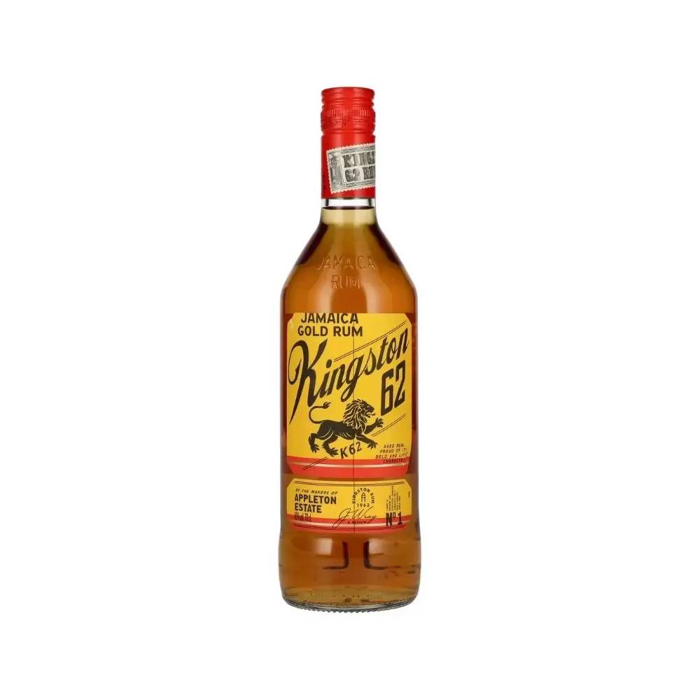 RON APPLETON KINGSTON 62 SPECIAL ORO 950ML – Vinos América