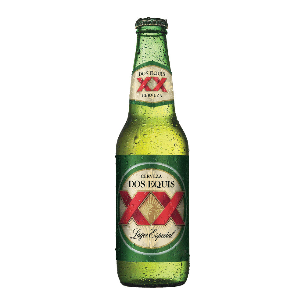 CERVEZA XX LAGER 355ML – Vinos América