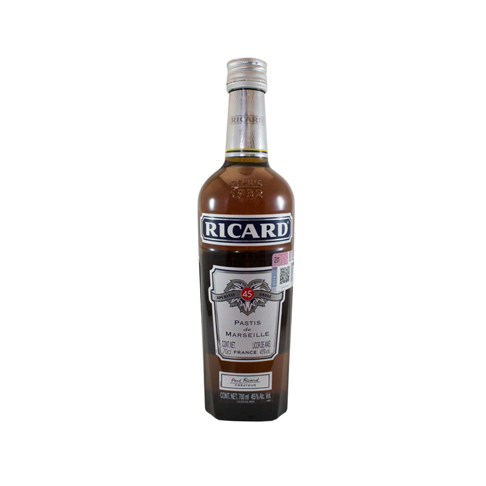 LICOR DE ANIS RICARD 700ML – Vinos América