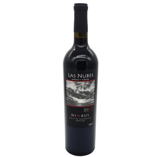 VINO TINTO LAS NUBES NIMBUS 750ML – Vinos América