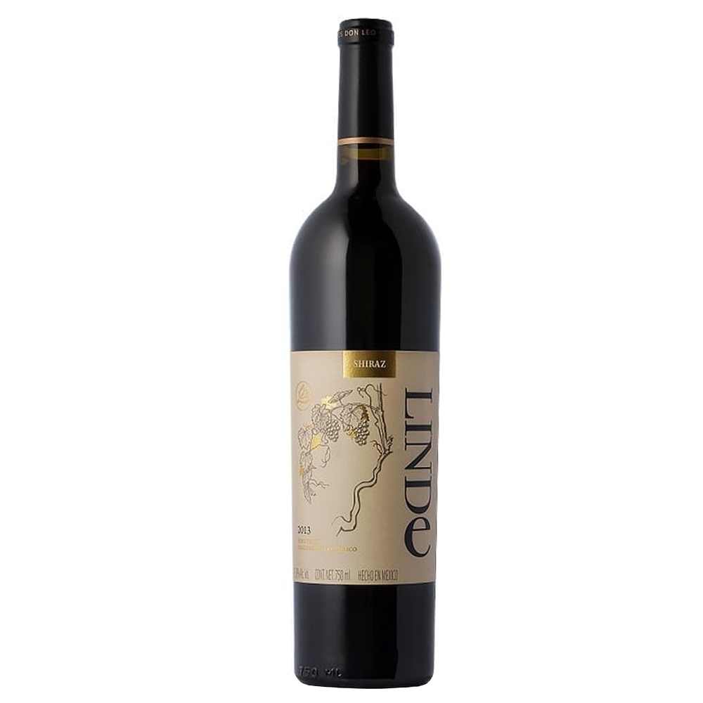VINO TINTO LINDE SHIRAZ 750ML – Vinos América