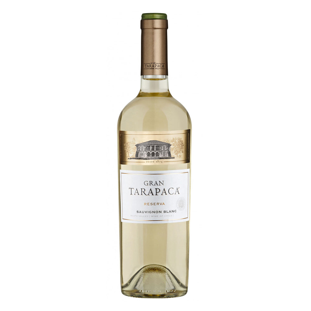 VINO BLANCO TARAPACA SAUVIGNON BLANC 750ML – Vinos América