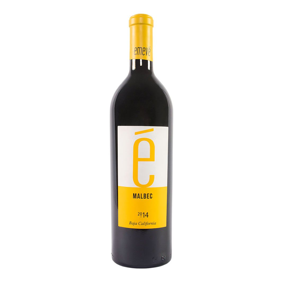 VINO TINTO EMEVE MALBEC 750ML – Vinos América