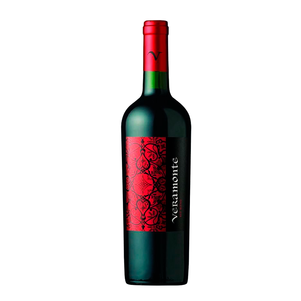 VINO TINTO VERAMONTE RED BLEND 750ML – Vinos América