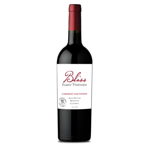 VINO TINTO BLISS MERLOT 750ML – Vinos América