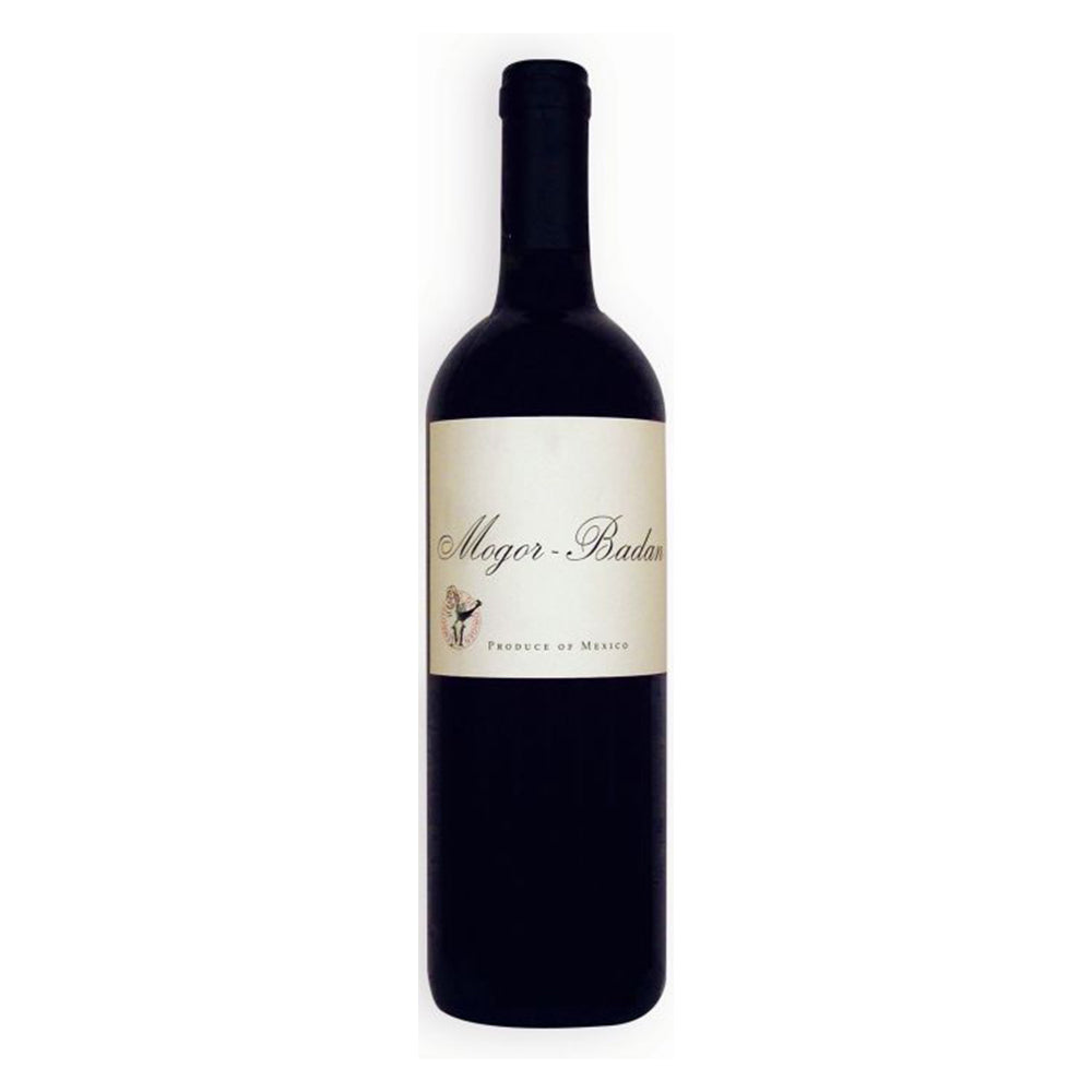 VINO TINTO MOGOR-BADAN 750ML – Vinos América