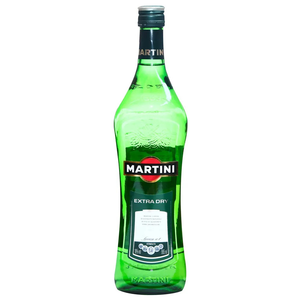 VERMOUTH MARTINI EXTRA DRY 750ML – Vinos América