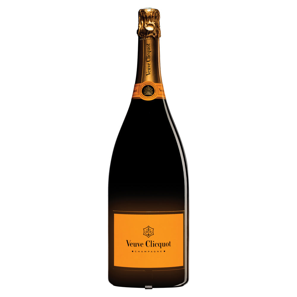 CHAMP VEUVE CLICQUOT BRUT LUMINOUS 1500ML – Vinos América