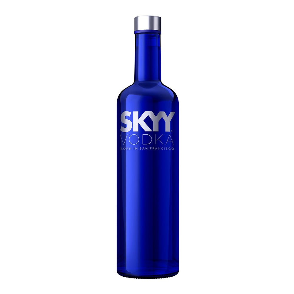 VODKA SKYY 750ML – Vinos América