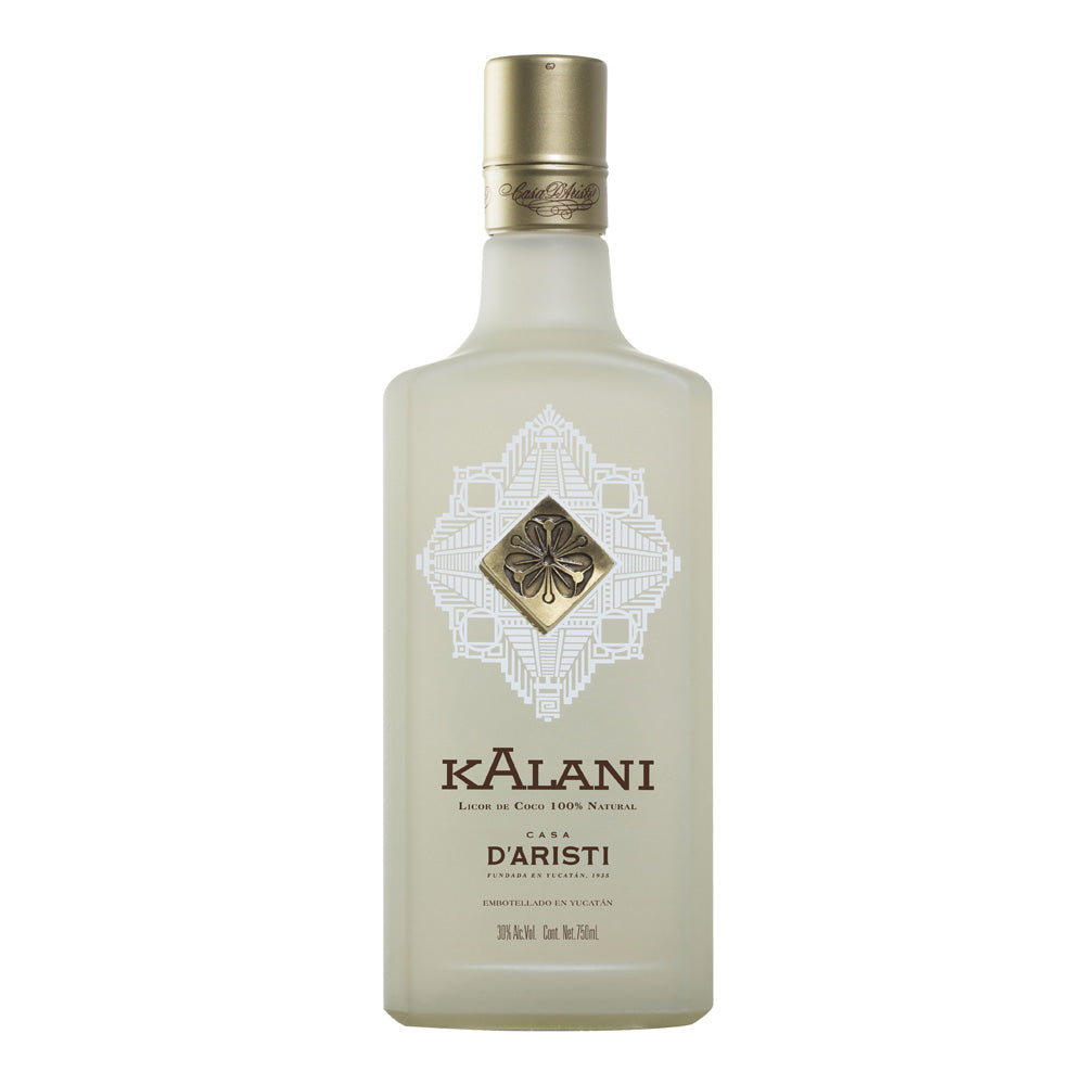 LICOR DE COCO KALANI 750ML – Vinos América