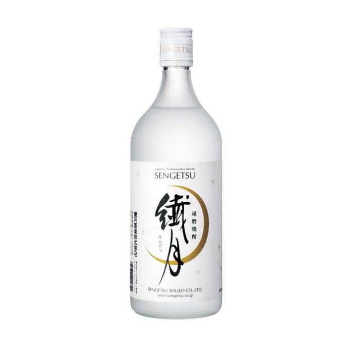 SENGETSU KOME SHOCHU 720ML – Vinos América